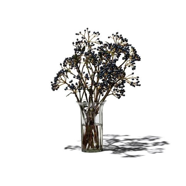 ZOZO問い合わせ番号:78876023ショップ:PUEBCO，プエブコブランド:PUEBCO，プエブコ商品名:RECYCLED GLASS USEFUL FLOWER VASEカテゴリ:インテリア>フラワーベースブランド品番:110...