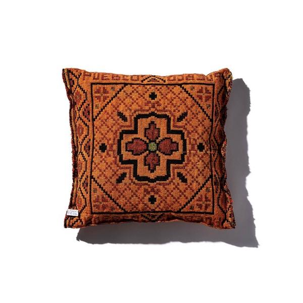ZOZO問い合わせ番号:78876035ショップ:PUEBCO，プエブコブランド:PUEBCO，プエブコ商品名:HYBRID INDIAN CUSHIONカテゴリ:インテリア>クッション/クッションカバーブランド品番:110950/1...