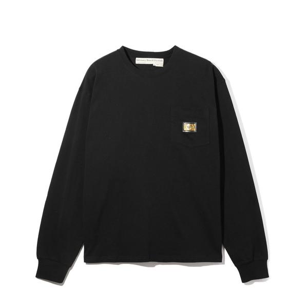 『セール実施中』ZOZO問い合わせ番号:78876069ショップ:Styles，スタイルスブランド:styles，スタイルス商品名:Advisory Board Crystals 123L/S POCKET T SHIRT/ABC123FW...