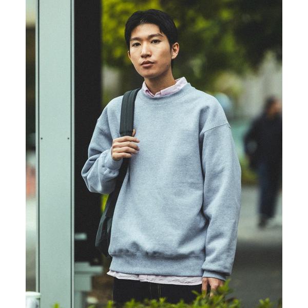ZOZO問い合わせ番号:78876999ショップ:BEAMS MEN，ビームス メンブランド:BEAMS T，ビームスティー商品名:newT / Sweatshirtカテゴリ:トップス>スウェットブランド品番:75-13-0464-1...