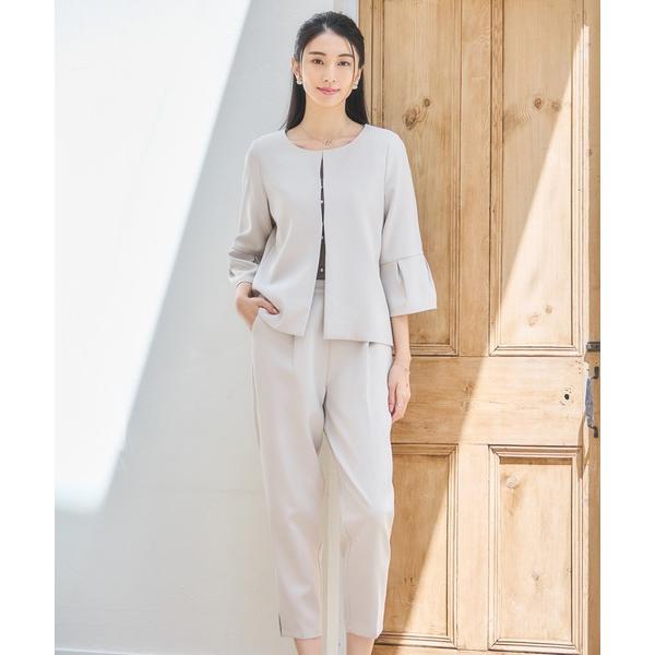 『タイムセール実施中』ZOZO問い合わせ番号:78880482ショップ:DRESS+，ドレス プラスブランド:DRESS PLUS，ドレスプラス，DRESS STAR，ドレス スター商品名:セットアップ レディーススーツ ジャケットカテゴリ...