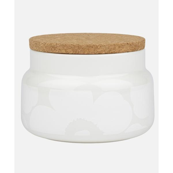 『タイムセール実施中』ZOZO問い合わせ番号:78880531ショップ:marimekko，マリメッコブランド:marimekko，マリメッコ商品名:Unikko / jar 0，7lカテゴリ:食器/キッチン>食器ブランド品番:522...