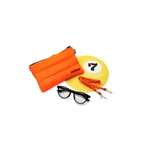 『セール実施中』ZOZO問い合わせ番号:78881820ショップ:Zoff，ゾフブランド:STUDIO SEVEN，スタジオ セブン，Zoff，ゾフ商品名:【STUDIO SEVEN】スペシャルセットカテゴリ:ファッション雑貨>サング...