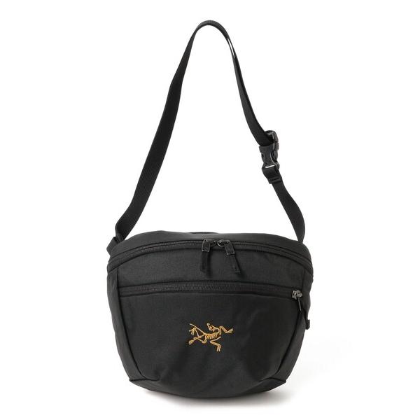ZOZO問い合わせ番号:78913362ショップ:BEAMS MEN，ビームス メンブランド:ARC'TERYX，アークテリクス，BEAMS，ビームス商品名:ARC’TERYX / MANTIS 2 Waist Packカテゴリ:バッグ&g...