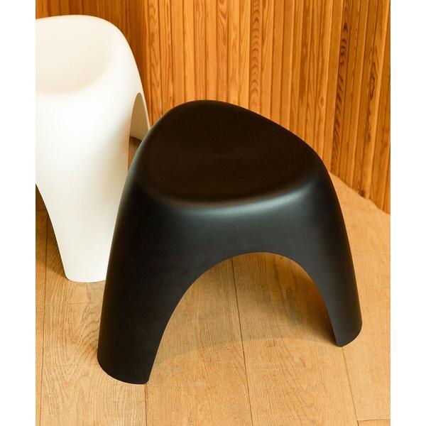 ZOZO問い合わせ番号:78913485ショップ:BEAMS MEN，ビームス メンブランド:fennica，フェニカ商品名:Vitra / 柳宗理 Elephant Stool エレファント スツールカテゴリ:インテリア>家具ブラン...