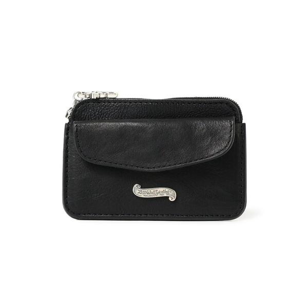 ZOZO問い合わせ番号:78913557ショップ:BEAMS MEN，ビームス メンブランド:BILL WALL LEATHER，ビルウォールレザー商品名:Vintage Works × Bill Wall Leather / 別注 コンパ...