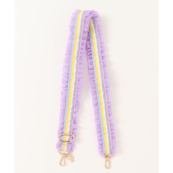 ZOZO問い合わせ番号:78914689ショップ:fafa，フェフェブランド:fafa，フェフェ商品名:STARR | ショルダーストラップカテゴリ:財布/小物>その他小物ブランド品番:6641-2001素材:ナイロン、真鍮原産国:中...