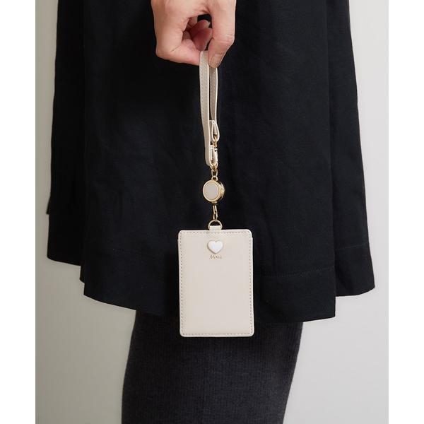 『タイムセール実施中』ZOZO問い合わせ番号:78916247ショップ:COMMON WARE，コモンウェアブランド:Sunny Side，サニーサイド商品名:SUNNY SIDE:可愛くて仕方がないパスケースカテゴリ:財布/小物>パ...