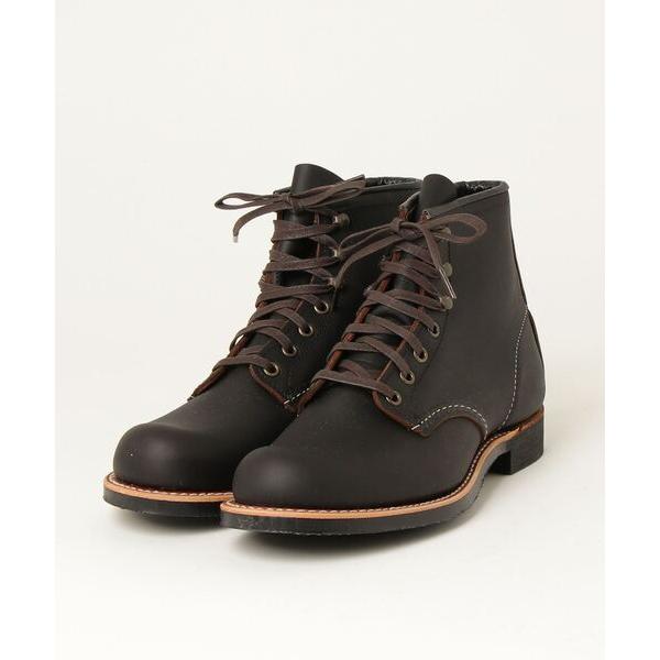 ZOZO問い合わせ番号:78916339ショップ:ABC-MART GRAND STAGE，エービーシーマート　グランドステージブランド:RED WING，レッドウィング商品名:RED WING レッドウィング BLACKSMITH  ブラ...