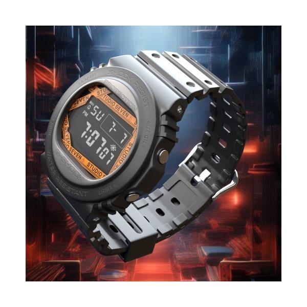 『タイムセール実施中』ZOZO問い合わせ番号:78916421ショップ:STUDIO SEVEN，スタジオセブンブランド:STUDIO SEVEN，スタジオ セブン，CASIO，カシオ，G-SHOCK，ジーショック商品名:STUDIO SE...