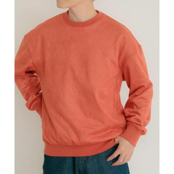 『セール実施中』ZOZO問い合わせ番号:78916705ショップ:ITEMS URBAN RESEARCH，アイテムズ アーバンリサーチブランド:ITEMS URBANRESEARCH，アイテムズ アーバンリサーチ商品名:裏フリースフェイク...