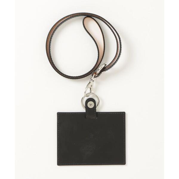 ZOZO問い合わせ番号:78947568ショップ:ARKnets，アークネッツブランド:ETTINGER，エッティンガー，ARKnets，アークネッツ商品名:ETTINGER / エッティンガー : ID Card Case (Bridle...