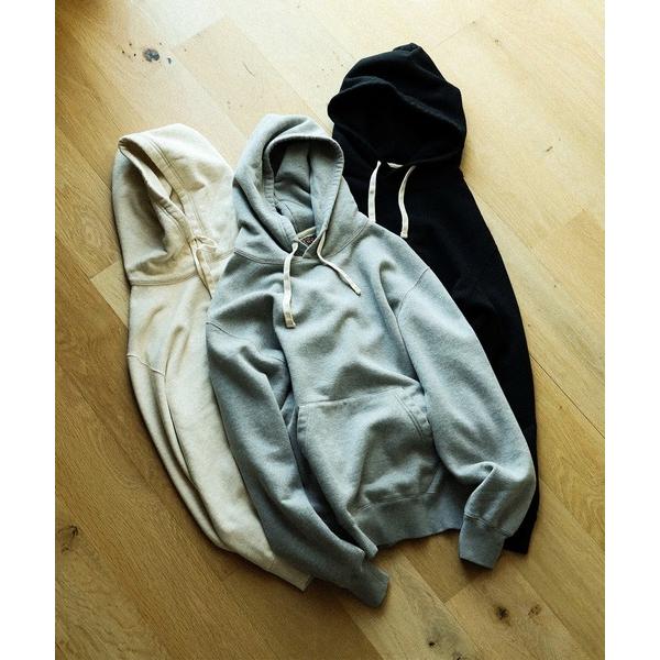 ZOZO問い合わせ番号:78948385ショップ:BEAMS MEN，ビームス メンブランド:BEAMS PLUS，ビームスプラス商品名:プルオーバー フーディ スウェットカテゴリ:トップス>パーカーブランド品番:38-13-0192...