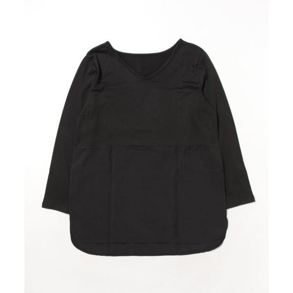 ※このアイテムは返品・交換対象外商品です。ZOZO問い合わせ番号:79011070ショップ:and it_，アンドイットブランド:and it_，アンドイット商品名:理想系あったかレイヤードインナーカテゴリ:アンダーウェア>その他アン...