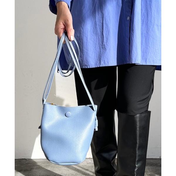 『タイムセール実施中』ZOZO問い合わせ番号:79011418ショップ:COMMON WARE，コモンウェアブランド:AT CREATION，アットクリエイション商品名:EM:軽量160g アイリスショルダーカテゴリ:バッグ>ショルダ...