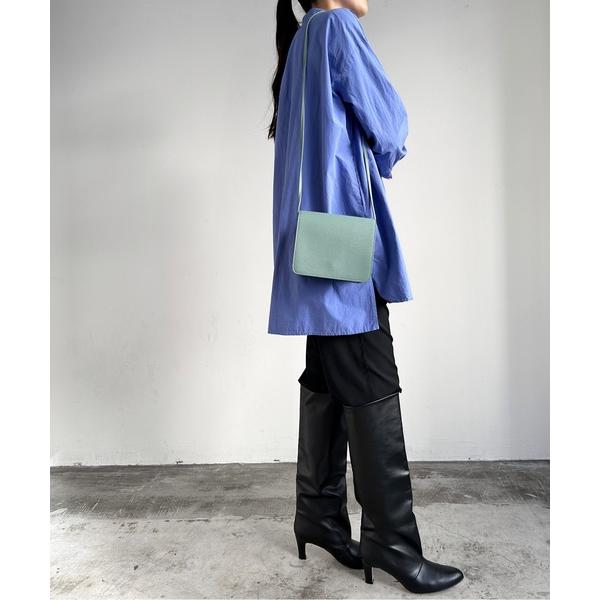 『タイムセール実施中』ZOZO問い合わせ番号:79011436ショップ:COMMON WARE，コモンウェアブランド:AT CREATION，アットクリエイション商品名:EM:リリィショルダーカテゴリ:バッグ>ショルダーバッグブランド...