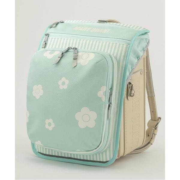 ZOZO問い合わせ番号:79011954ショップ:SPACCIO，スパッチョブランド:MARY QUANT，マリークワント商品名:MARY QUANT(マリークヮント)ポンチョ付きランドセルカバーカテゴリ:バッグ>ランドセルブランド品...