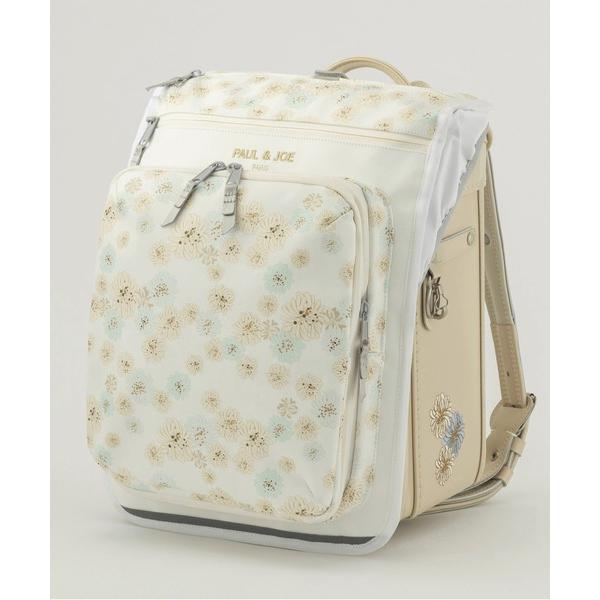 ZOZO問い合わせ番号:79011990ショップ:SPACCIO，スパッチョブランド:PAUL&amp;JOE，ポールアンドジョー商品名:PAUL ＆ JOE(ポール ＆ ジョー)ポンチョ付きランドセルカバーカテゴリ:バッグ>ランドセ...