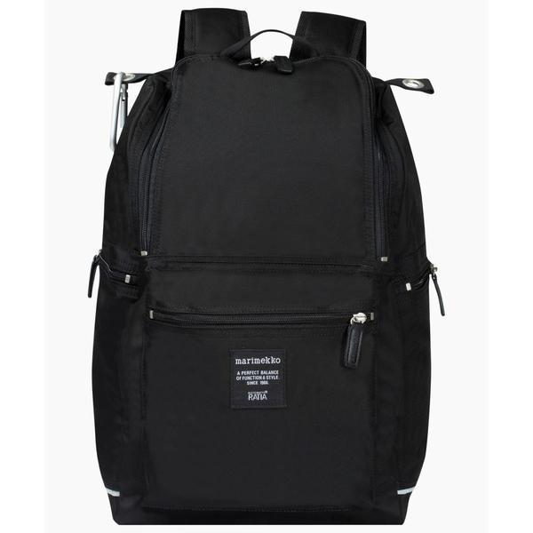 ZOZO問い合わせ番号:79043750ショップ:marimekko，マリメッコブランド:marimekko，マリメッコ商品名:Roadie / BUDDY　backpackカテゴリ:バッグ>バックパック/リュックブランド品番:522...