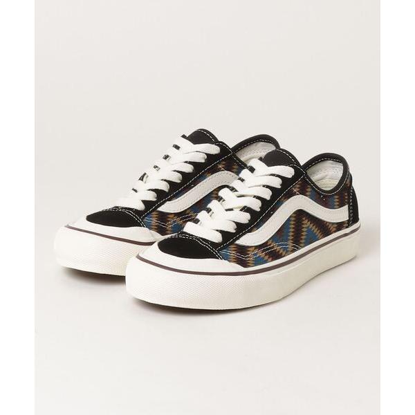 ZOZO問い合わせ番号:79045112ショップ:ABC-MART GRAND STAGE，エービーシーマート　グランドステージブランド:VANS，バンズ商品名:VANS ヴァンズ STYLE 136 DECON VR3 SF スタイル13...