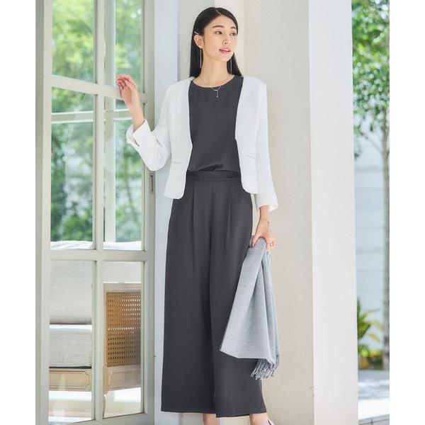 『タイムセール実施中』ZOZO問い合わせ番号:79045398ショップ:DRESS+，ドレス プラスブランド:DRESS PLUS，ドレスプラス，DRESS STAR，ドレス スター商品名:3点セット アンサンブル フォーマル 入学式 卒業...