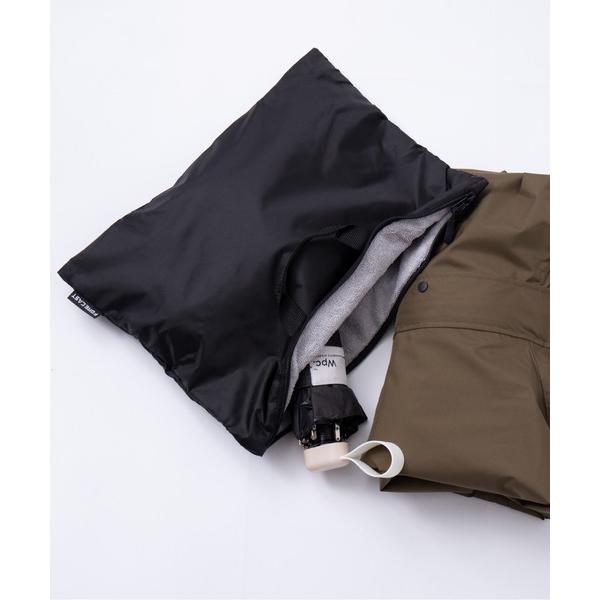 『タイムセール実施中』ZOZO問い合わせ番号:79076649ショップ:SETUP7，セットアップセブンブランド:FORECAST，フォーキャスト，SETUP7，セットアップセブン商品名:【FORECAST】レイングッズ ウェア マイクロフ...