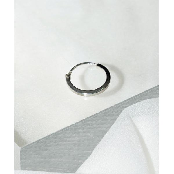 『タイムセール実施中』※このアイテムは返品・交換対象外商品です。ZOZO問い合わせ番号:79080901ショップ:SETUP7，セットアップセブンブランド:SETUP7，セットアップセブン商品名:【SETUP7】カッティングフープピアス S...