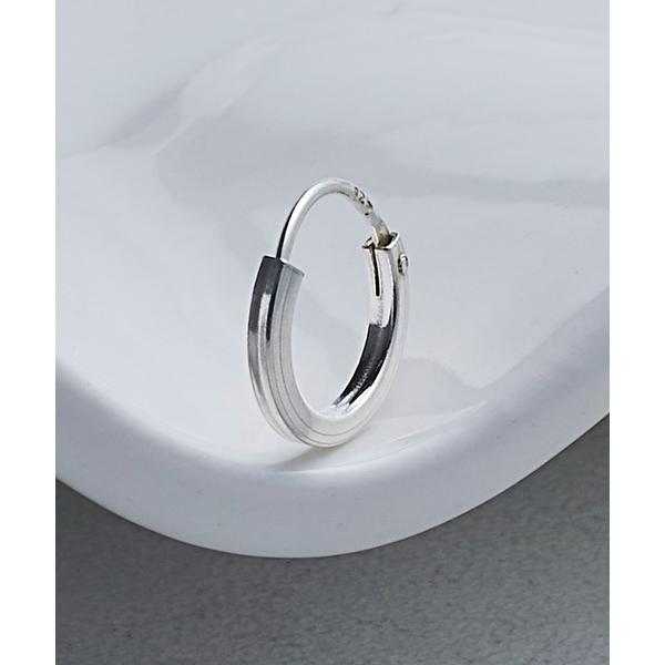 『タイムセール実施中』※このアイテムは返品・交換対象外商品です。ZOZO問い合わせ番号:79080903ショップ:SETUP7，セットアップセブンブランド:SETUP7，セットアップセブン商品名:【SETUP7】ピアスXSサイズ シルバー9...