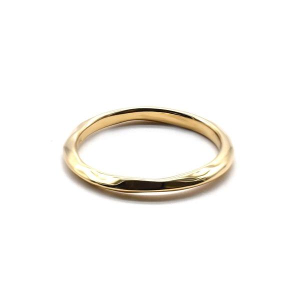 『セール実施中』ZOZO問い合わせ番号:79081888ショップ:LION HEART，ライオンハートブランド:LION HEART，ライオンハート商品名:【生産終了モデル】“Petite Modern”eraソードブレードリング/K10ゴ...