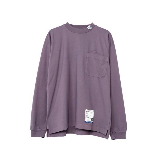 ZOZO問い合わせ番号:79082533ショップ:Maison MIHARA YASUHIRO，メゾン ミハラヤスヒロブランド:in・stru(men-tal).，インストルメンタル商品名:Embroidery Long Sleeve T-...