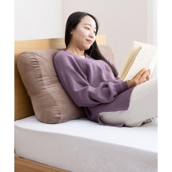 『タイムセール実施中』ZOZO問い合わせ番号:79082613ショップ:iellio，イエリオブランド:iellio，イエリオ商品名:クッションにもなる足枕 / 抱き枕カテゴリ:インテリア>クッション/クッションカバーブランド品番:5...