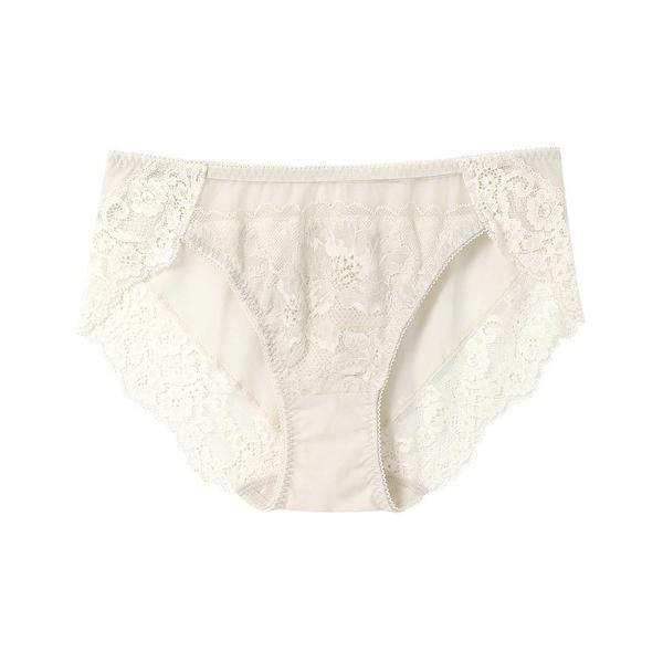 『セール実施中』※このアイテムは返品・交換対象外商品です。ZOZO問い合わせ番号:79083264ショップ:AMPHI，アンフィブランド:AMPHI，アンフィ商品名:BRAGENIC Smoothing/ストレッチレース ショーツカテゴリ:...