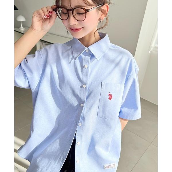 『タイムセール実施中』ZOZO問い合わせ番号:79083891ショップ:moment+，モーメントプラスブランド:U.S. POLO ASSN.，ユーエスポロアッスン，moment+，モーメントプラス商品名:moment＋別注【U.S.PO...