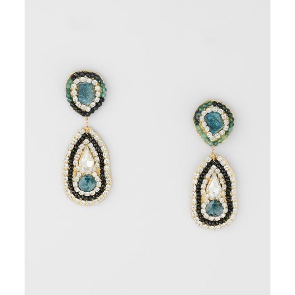 ※このアイテムは返品・交換対象外商品です。ZOZO問い合わせ番号:79084103ショップ:agete，アガットブランド:agete，アガット商品名:＜Eva Hanusova for agete（エヴァハヌソヴァフォーアガット）＞ピアスカ...