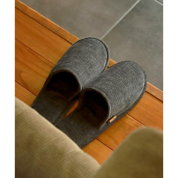 ZOZO問い合わせ番号:79116491ショップ:a.depeche，アデペシュブランド:a.depeche，アデペシュ商品名:【a.depeche:アデペシュ】kolin comfort room shoes CGY M　レディースルーム...