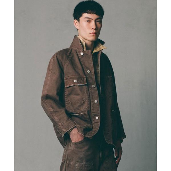 ZOZO問い合わせ番号:79116728ショップ:JOHNBULL，ジョンブルブランド:Johnbull，ジョンブル，Johnbull Private labo，ジョンブルプライベートラボ商品名:【ATELLIER WELLS BY JOH...