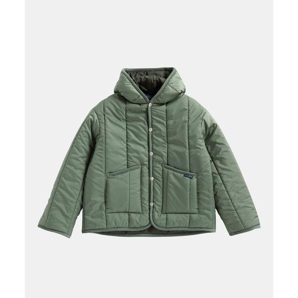 『タイムセール実施中』ZOZO問い合わせ番号:79117545ショップ:Lavenham，ラベンハムブランド:LAVENHAM，ラベンハム商品名:VERTICAL BIG QUILT CRAYDON WOMENS / バーティカル ビッグ ...