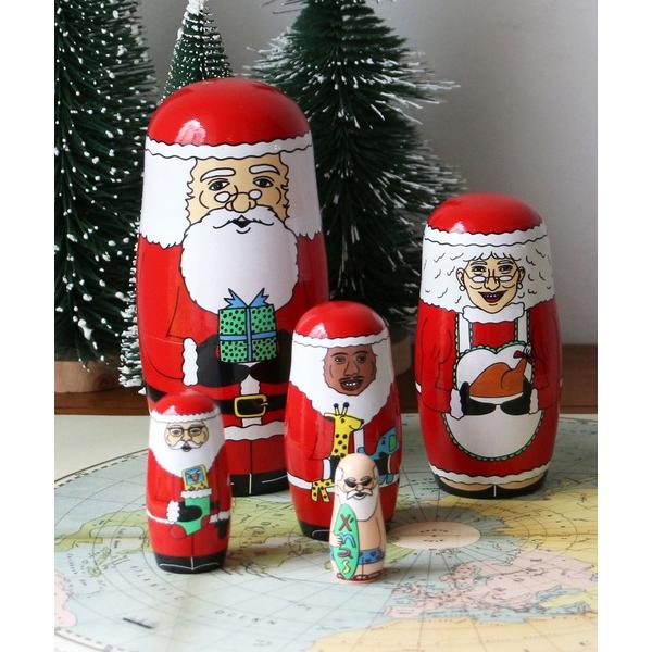 ZOZO問い合わせ番号:79117690ショップ:HIGHTIDE，ハイタイドブランド:HIGHTIDE，ハイタイド，Detail，ディテール商品名:MIDORI KOMATSU WORLD MERRY CHRISTMAS ミドリコマツ ワ...