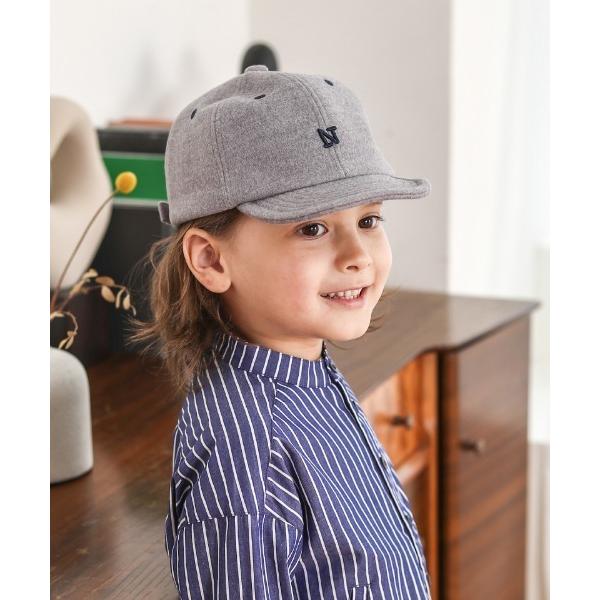 『タイムセール実施中』ZOZO問い合わせ番号:79118021ショップ:KIMURATAN ONLINE，キムラタン オンラインブランド:n.o.u.s，ノウズ商品名:n.o.u.s キャップカテゴリ:帽子>キャップブランド品番:48...