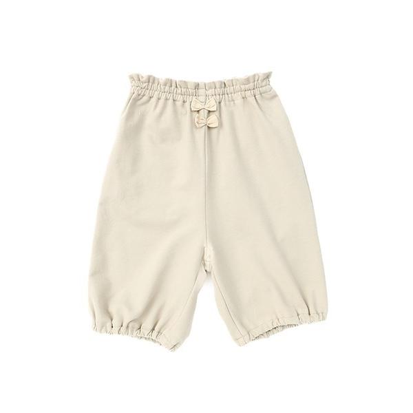 『タイムセール実施中』ZOZO問い合わせ番号:79118025ショップ:KIMURATAN ONLINE，キムラタン オンラインブランド:n.o.u.s，ノウズ商品名:n.o.u.s ギャザーハーフパンツカテゴリ:パンツ>その他パンツ...