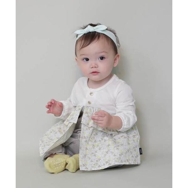 『タイムセール実施中』※このアイテムは返品・交換対象外商品です。ZOZO問い合わせ番号:79118246ショップ:KIMURATAN ONLINE，キムラタン オンラインブランド:n.o.u.s，ノウズ商品名:n.o.u.s カバーオールカ...