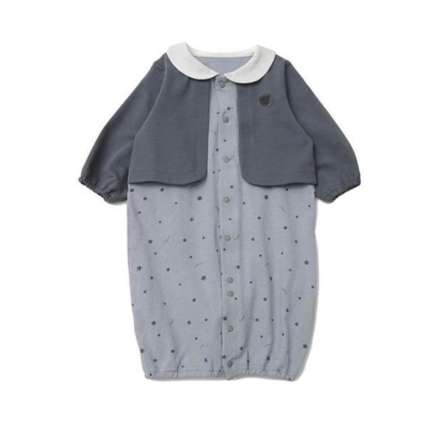 『タイムセール実施中』※このアイテムは返品・交換対象外商品です。ZOZO問い合わせ番号:79118247ショップ:KIMURATAN ONLINE，キムラタン オンラインブランド:n.o.u.s，ノウズ商品名:n.o.u.s ベンリードレス...