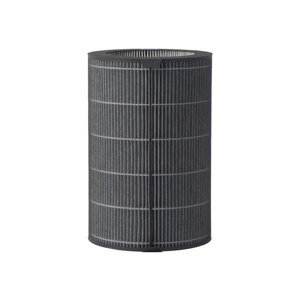 ZOZO問い合わせ番号:79118263ショップ:無印良品，ムジルシリョウヒンブランド:無印良品，ムジルシリョウヒン商品名:空気清浄機用　３６０°集塵脱臭フィルター　型番：ＭＪ‐ＡＰ１‐ＦＬカテゴリ:PC・スマホグッズ/家電>生活家電...