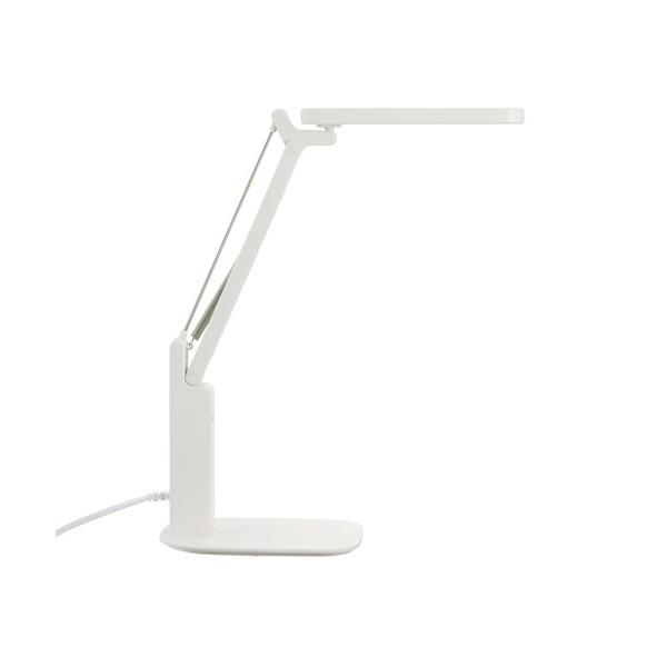 ZOZO問い合わせ番号:79118266ショップ:無印良品，ムジルシリョウヒンブランド:無印良品，ムジルシリョウヒン商品名:電源がつかえるデスクライト　ベース付　ＭＪ‐ＤＬ１Ｂカテゴリ:インテリア>照明ブランド品番:455018292...