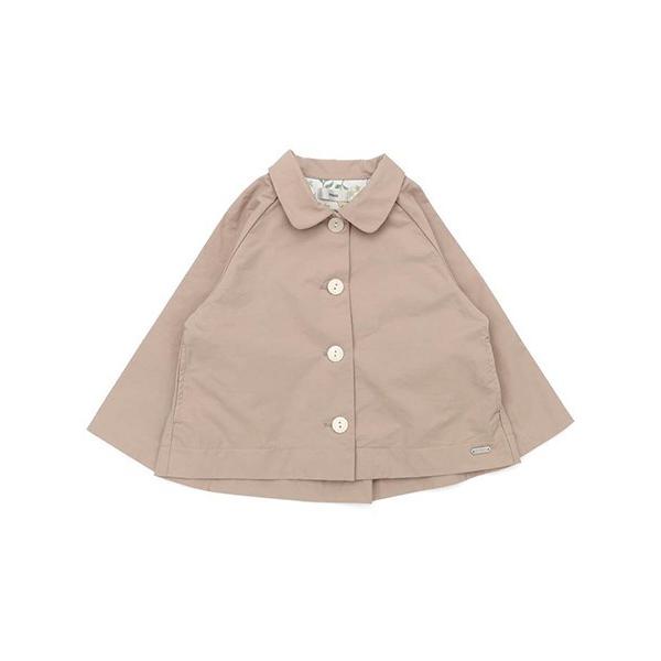 ZOZO問い合わせ番号:79118761ショップ:KIMURATAN ONLINE，キムラタン オンラインブランド:n.o.u.s，ノウズ商品名:n.o.u.s アウターパーカーカテゴリ:トップス>パーカーブランド品番:48050-2...