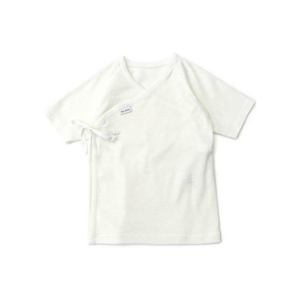 『セール実施中』※このアイテムは返品・交換対象外商品です。ZOZO問い合わせ番号:79119373ショップ:KIMURATAN ONLINE，キムラタン オンラインブランド:愛情設計，アイジョウセッケイ商品名:愛情設計 短肌着カテゴリ:ママ...