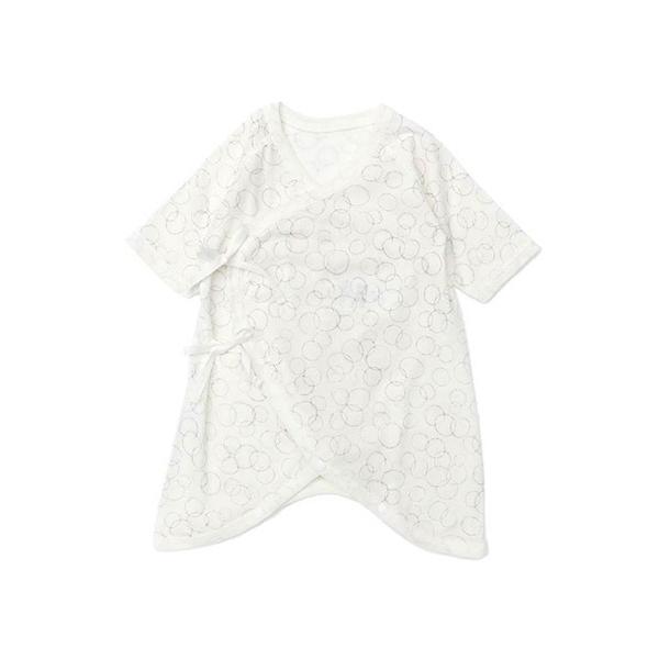 『セール実施中』※このアイテムは返品・交換対象外商品です。ZOZO問い合わせ番号:79119375ショップ:KIMURATAN ONLINE，キムラタン オンラインブランド:愛情設計，アイジョウセッケイ商品名:愛情設計 コンビ肌着カテゴリ:...