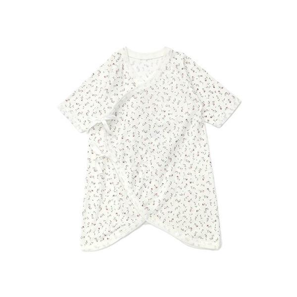 『セール実施中』※このアイテムは返品・交換対象外商品です。ZOZO問い合わせ番号:79119378ショップ:KIMURATAN ONLINE，キムラタン オンラインブランド:愛情設計，アイジョウセッケイ商品名:愛情設計 コンビ肌着カテゴリ:...