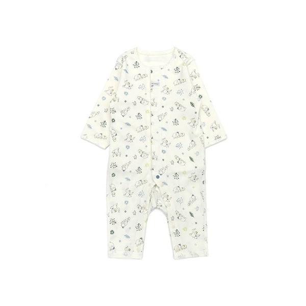 『セール実施中』※このアイテムは返品・交換対象外商品です。ZOZO問い合わせ番号:79119400ショップ:KIMURATAN ONLINE，キムラタン オンラインブランド:愛情設計，アイジョウセッケイ商品名:愛情設計 肌着付きカバーオール...