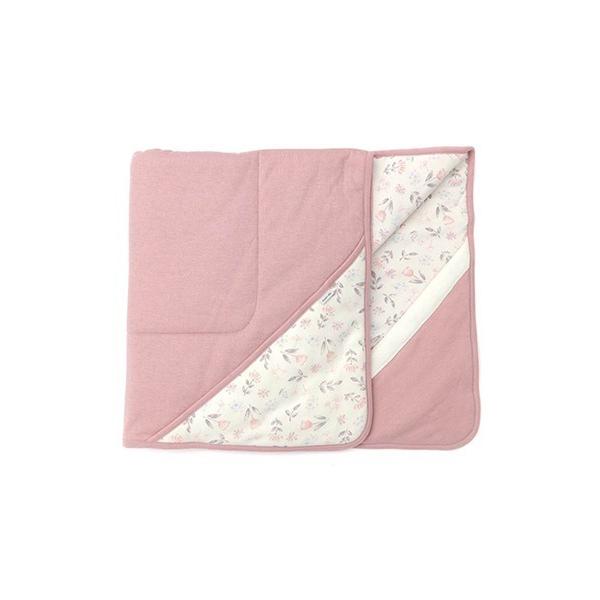 『セール実施中』※このアイテムは返品・交換対象外商品です。ZOZO問い合わせ番号:79119422ショップ:KIMURATAN ONLINE，キムラタン オンラインブランド:愛情設計，アイジョウセッケイ商品名:愛情設計 リバーシブルアフガン...